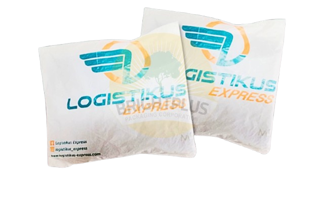 BrightPlus Packaging